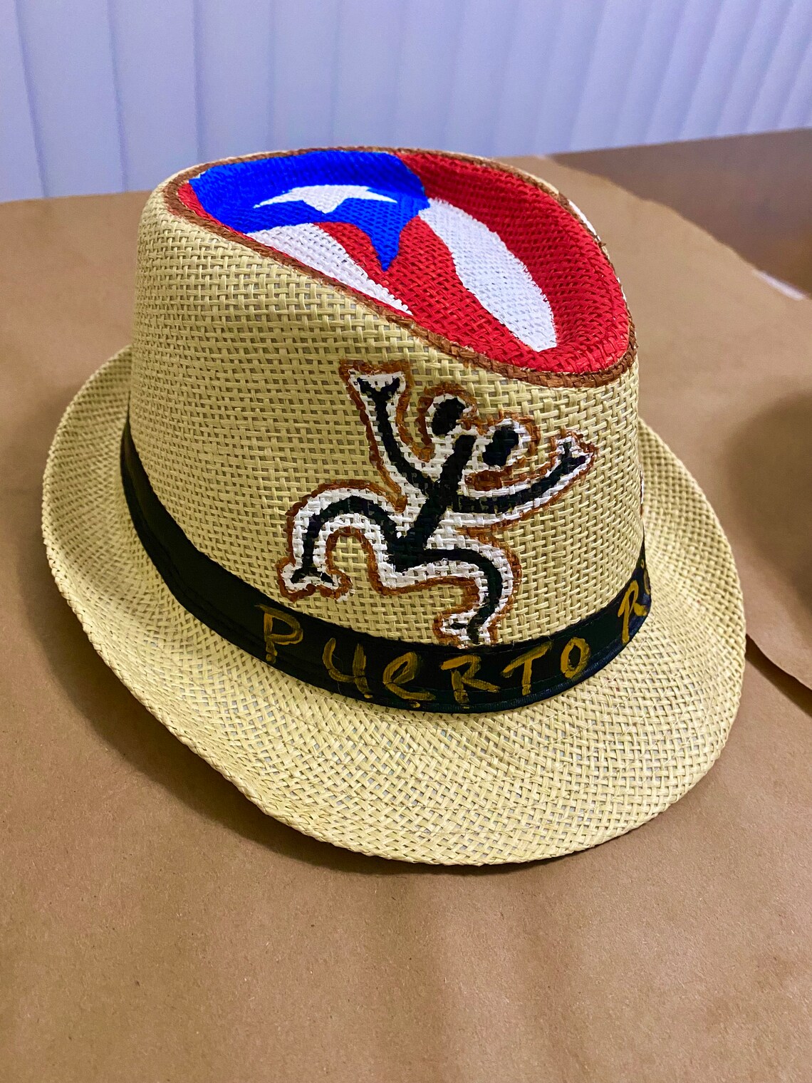 Coqui Y Sol Taino - Etsy