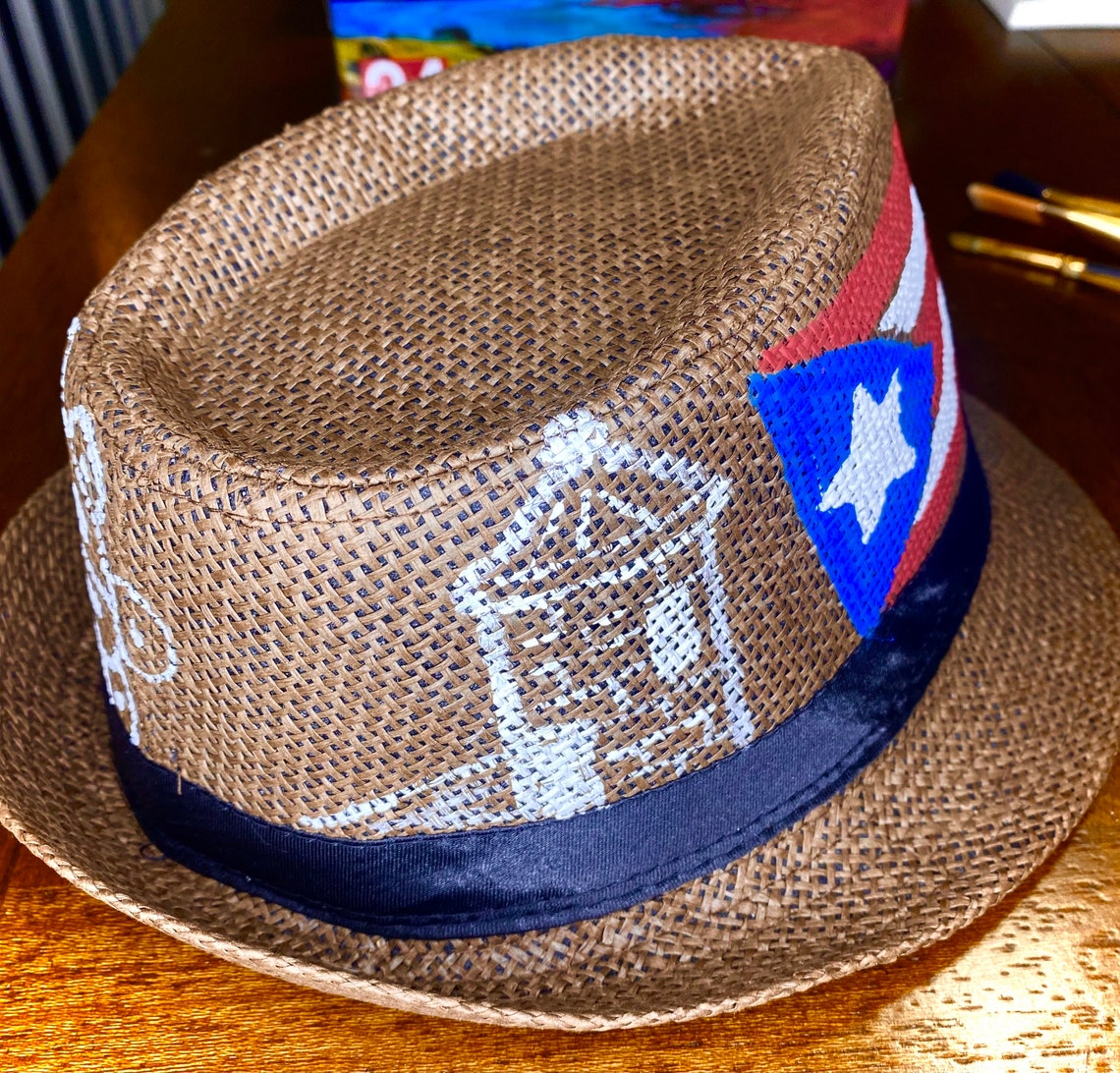 Coqui, Sol Taino Y El Morro - Etsy