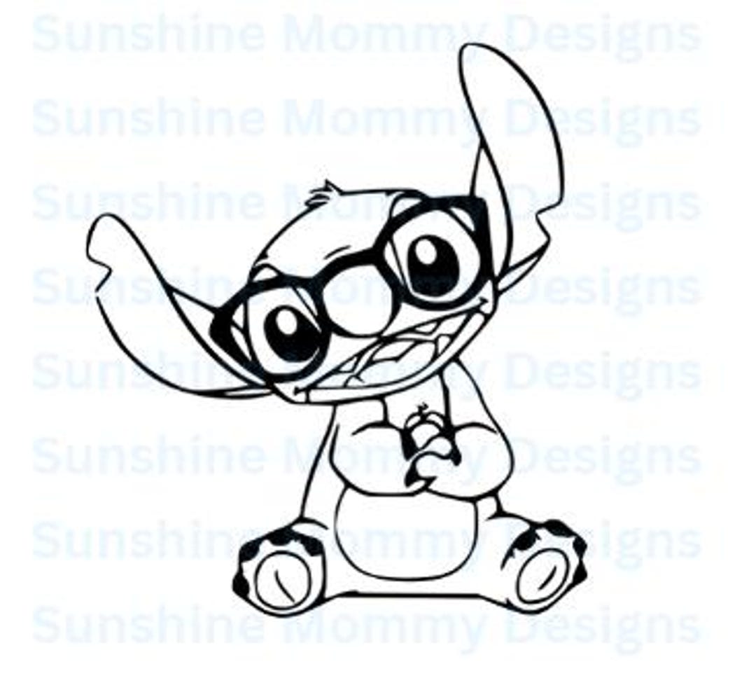 Smart Stitch SVG, Back to School Shirt SVG - Etsy