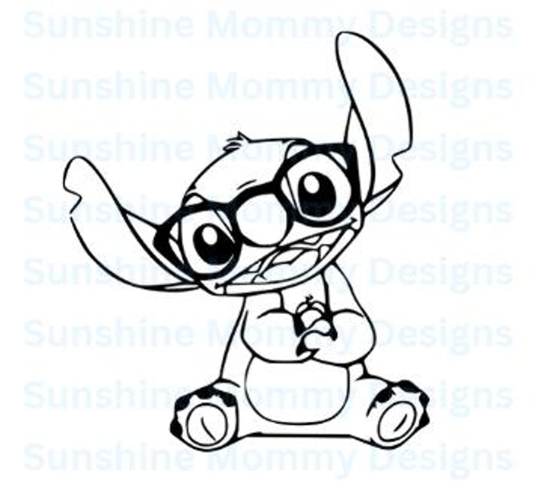 Smart Stitch SVG, Back to School Shirt SVG - Etsy