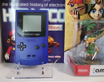 Gameboy Color Stand - Etsy