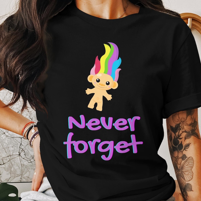 Tees Hair Dolls - Etsy