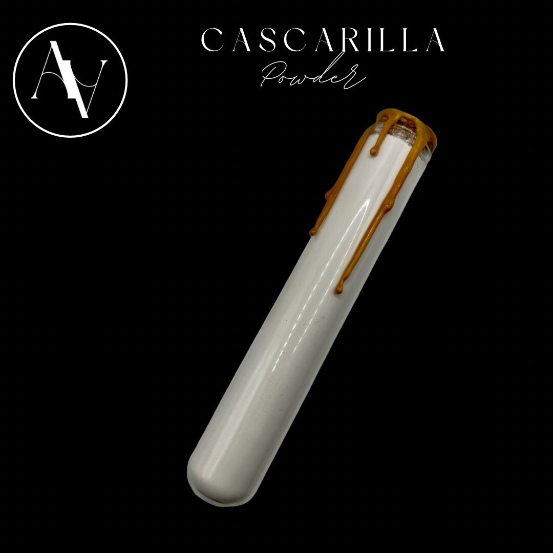 Cascarilla Egg Shell Powder - Etsy