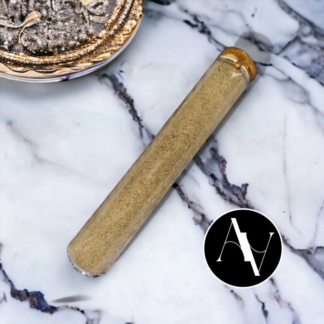 Poke Root Powder Hex Hex Breaker - Etsy