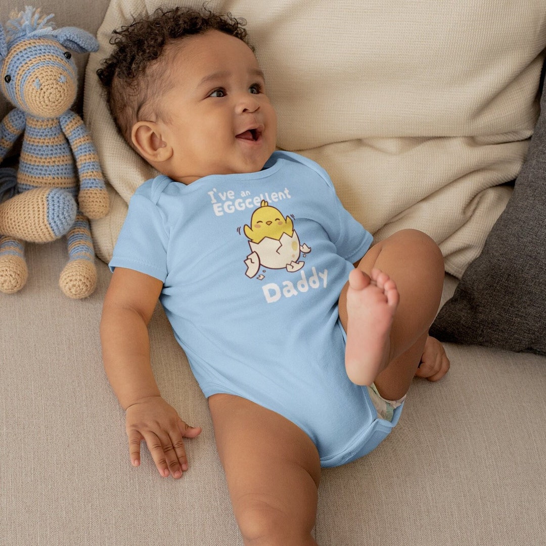 Regalo Para Bebé Día Del Padre Baby Body Baby Shower - Etsy