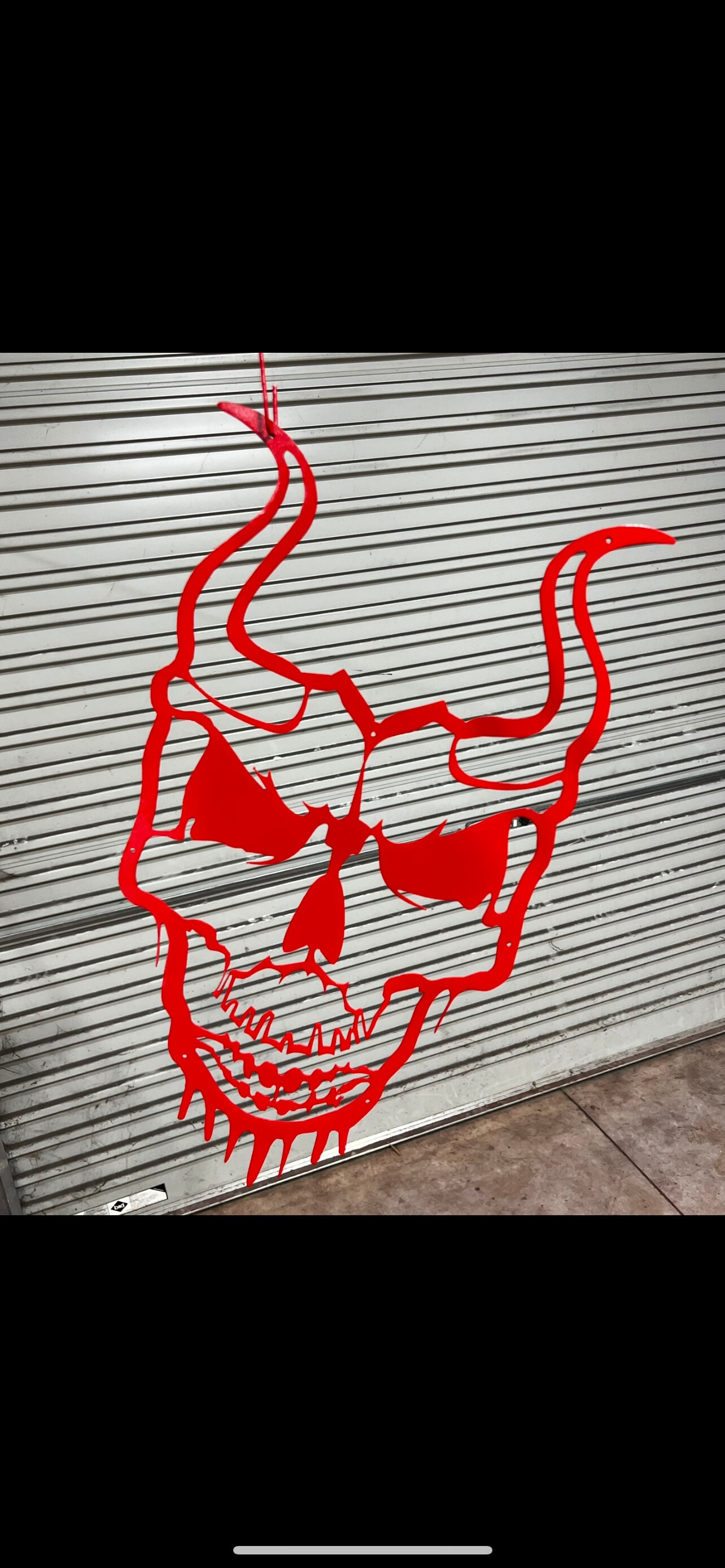 Skull D2 Dxf Svg Dwg Digital Files for Cnc - Etsy