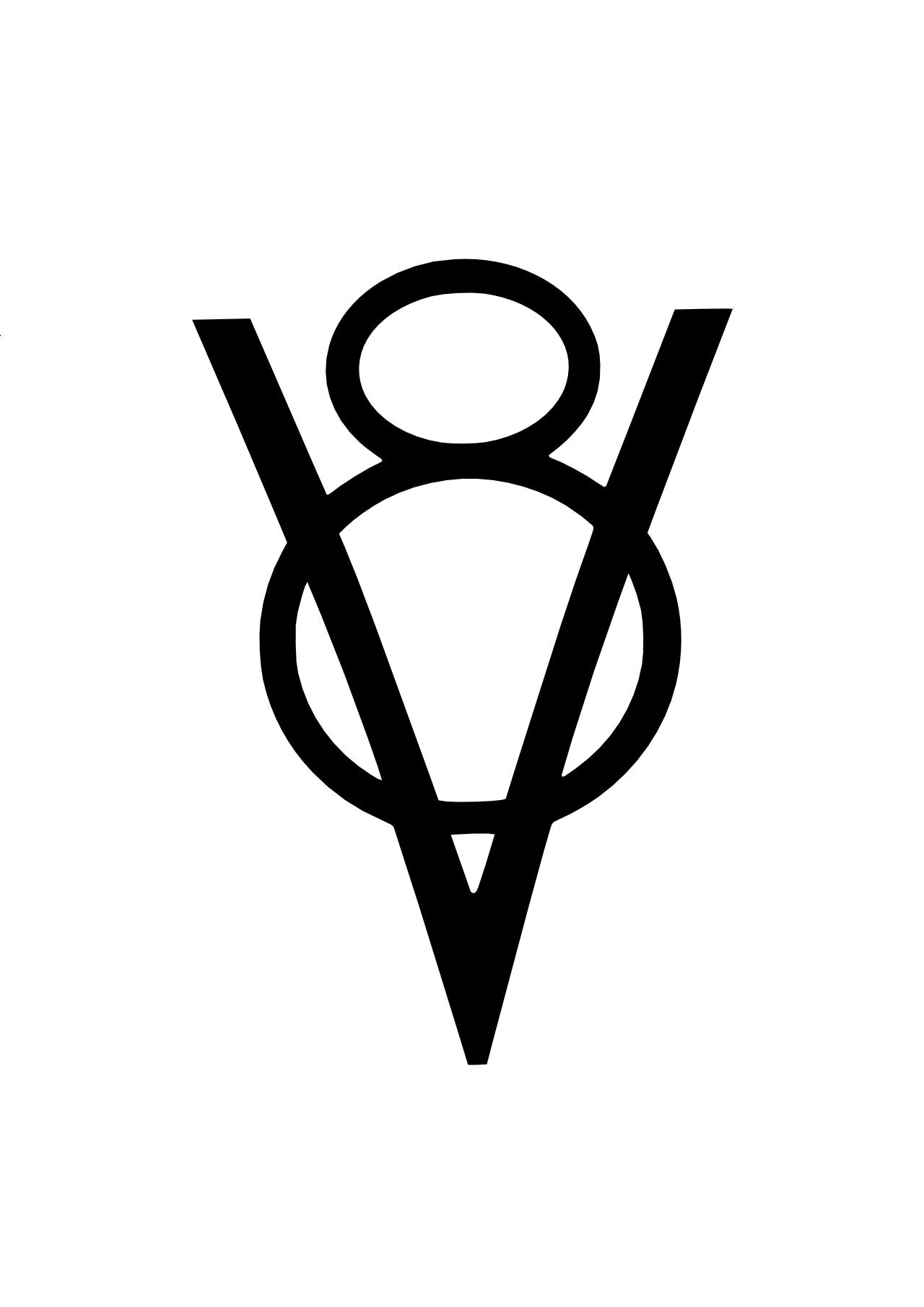 V8 Logo or Word Dxf Svg Dwg Digital Files - Etsy