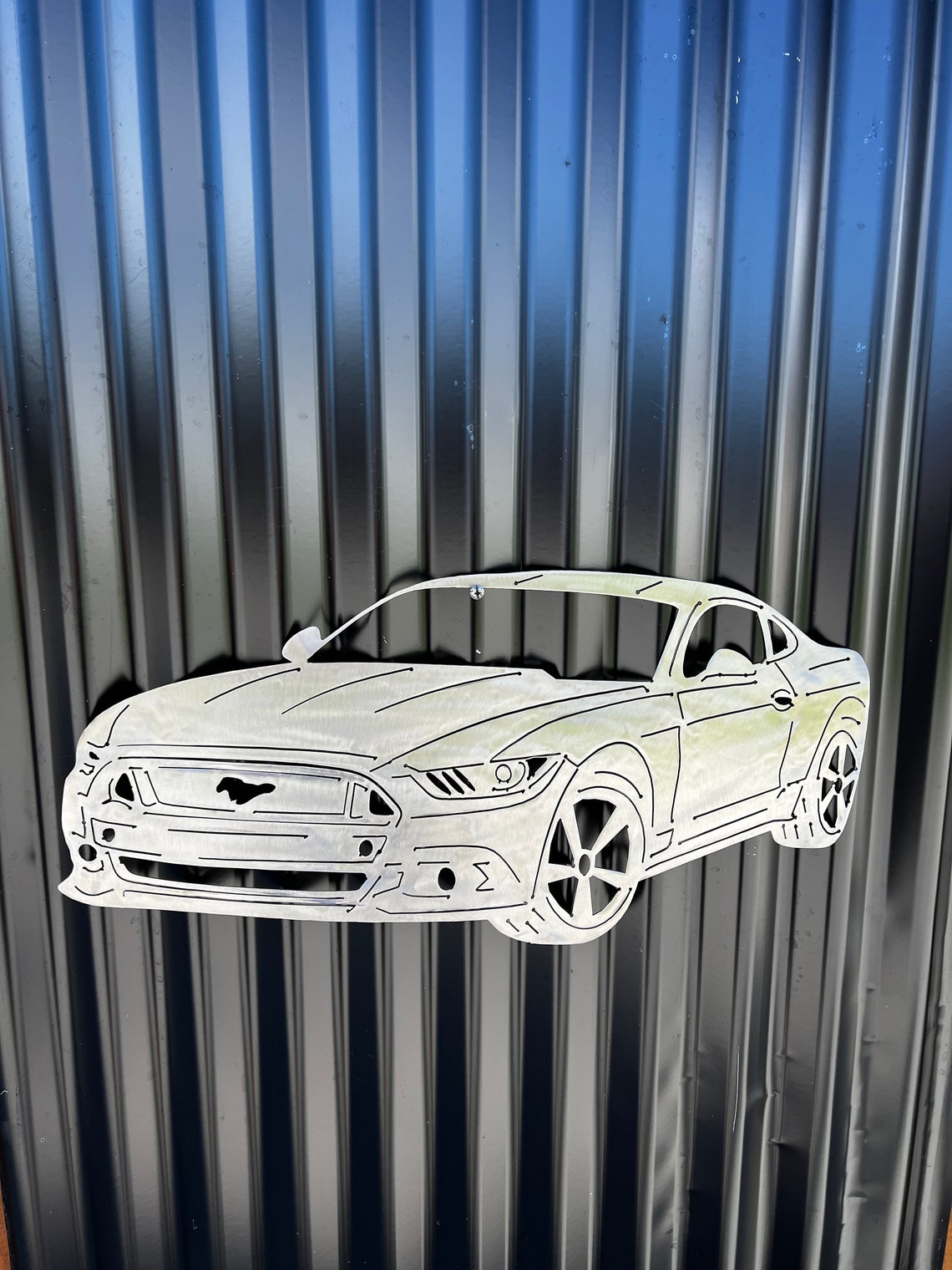 Mustang Gt500 Ford Dxf Svg Dwg Digital Files - Etsy