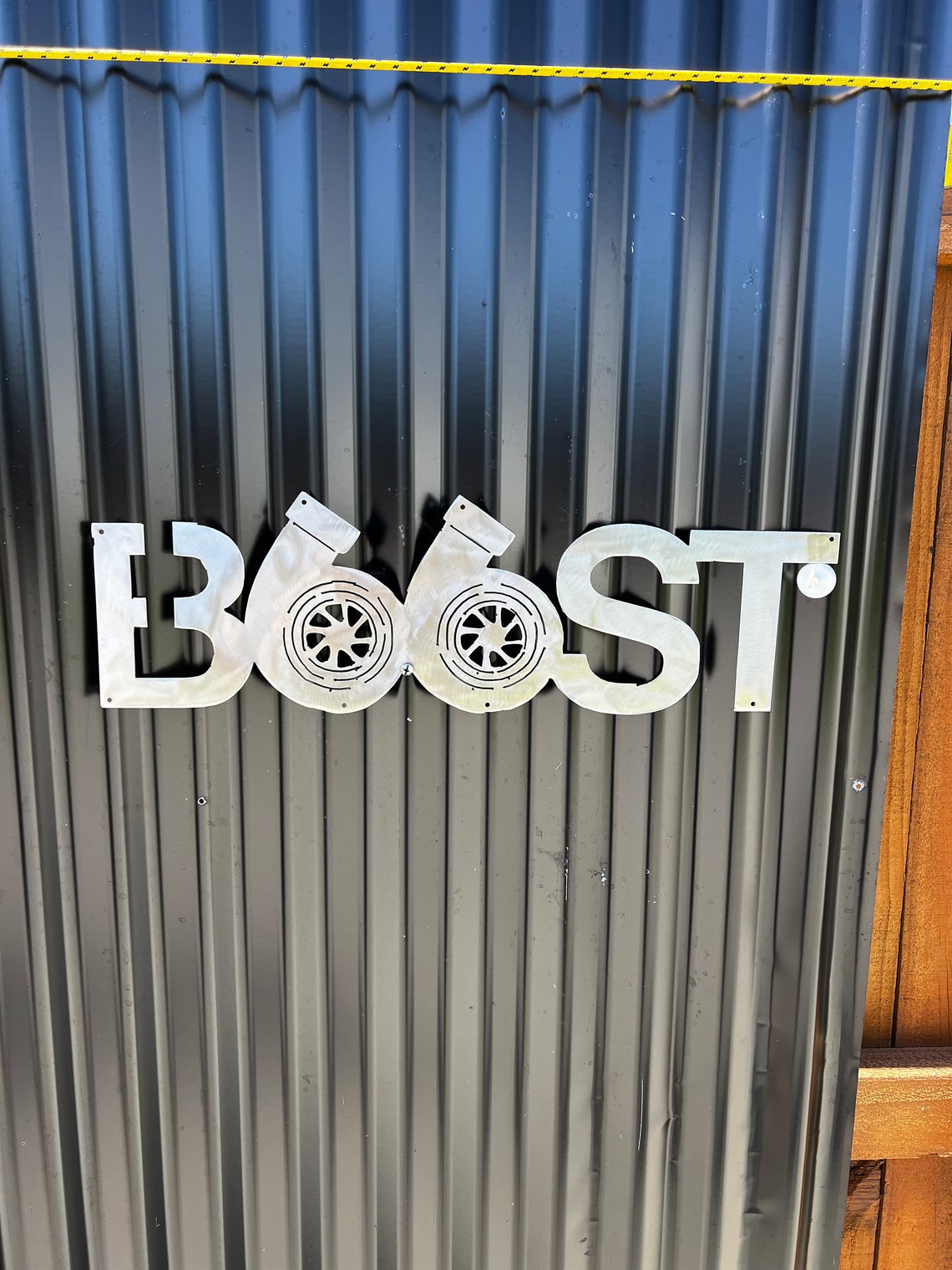 Boost Word Sign Dxf Cnc Svg Dwg Digital Files - Etsy