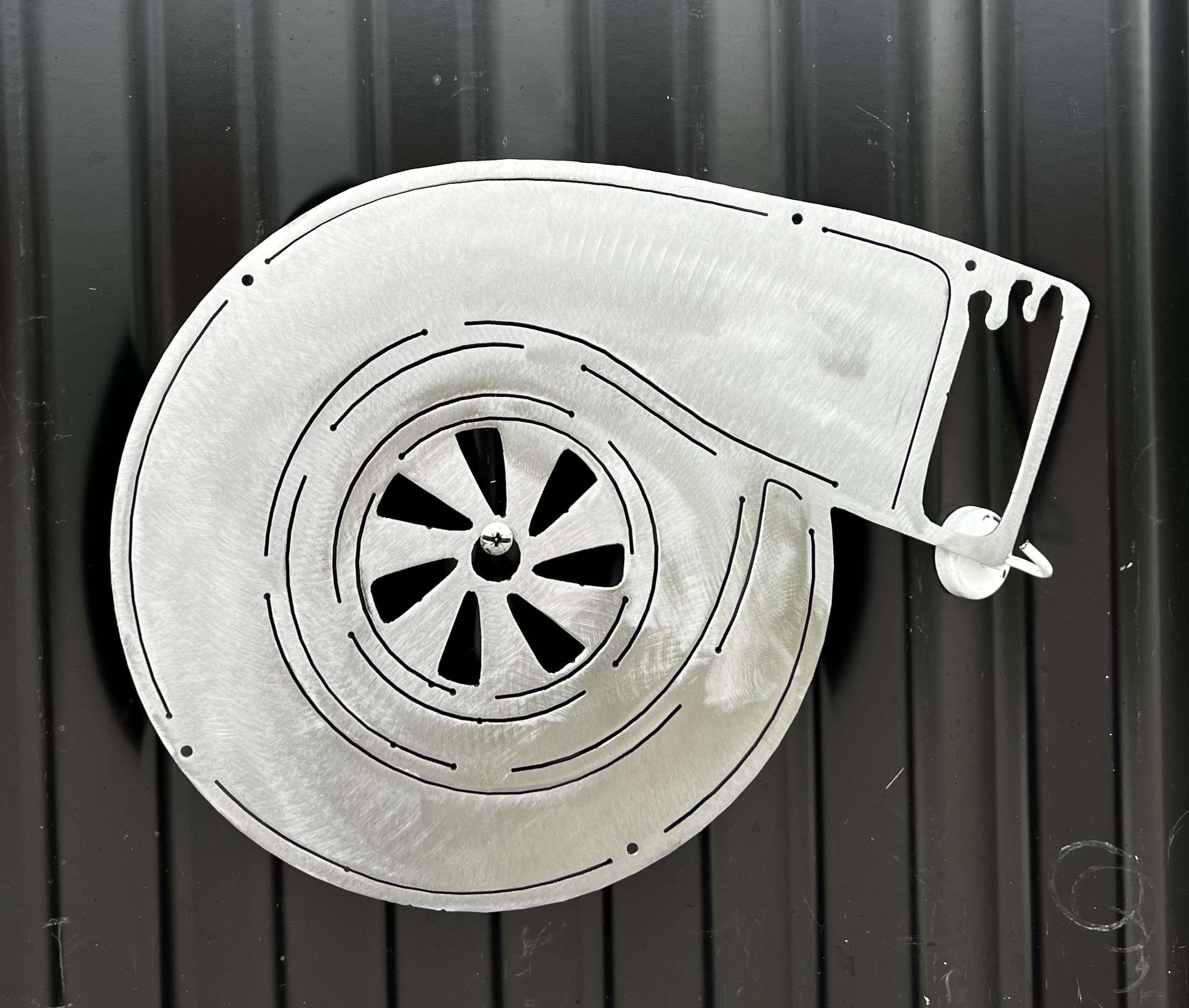 Turbo Basic Dxf Svg Dwg Digital Files - Etsy