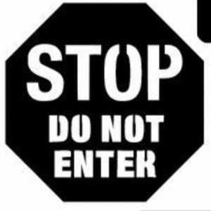Parking & Stop Signs 5x Designs Dxf Dwg Svg Digital Files - Etsy