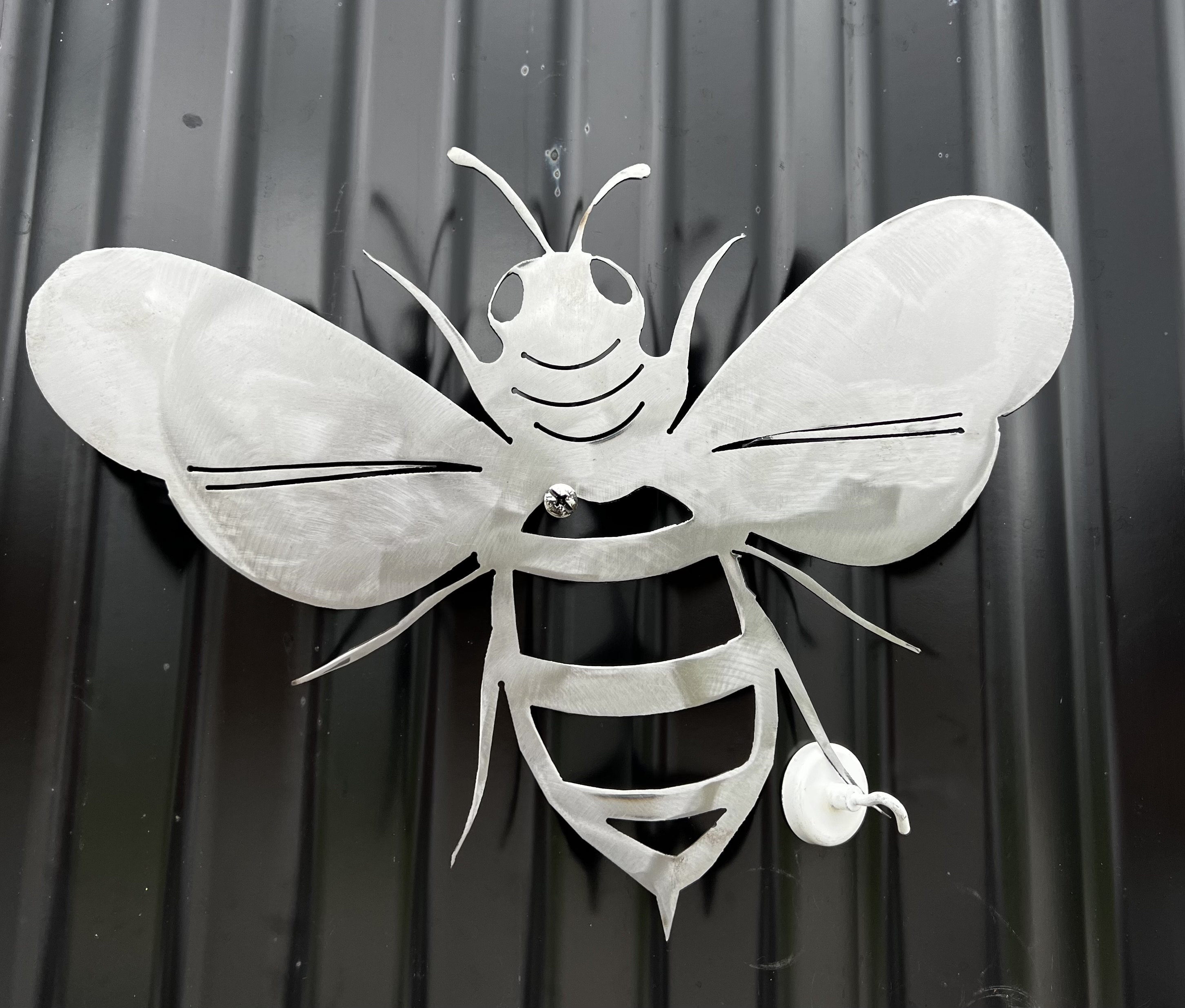 Realistic Bee Dxf Svg Dwg Digital Files - Etsy