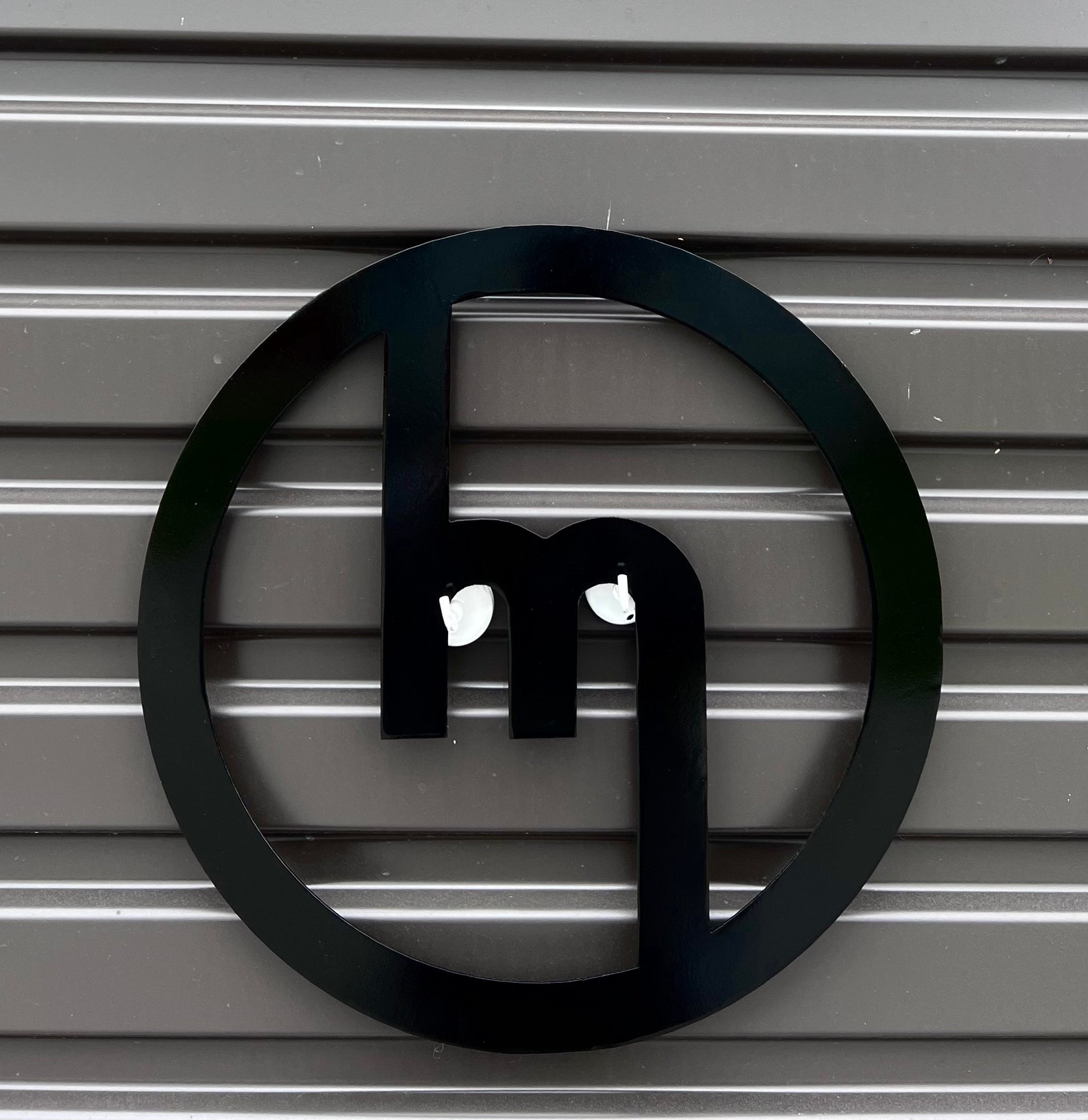 M Logo Rotary Dxf Dwg Svg Digital Files - Etsy