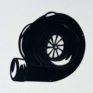 Turbo AR70 DXF SVG Files - Etsy