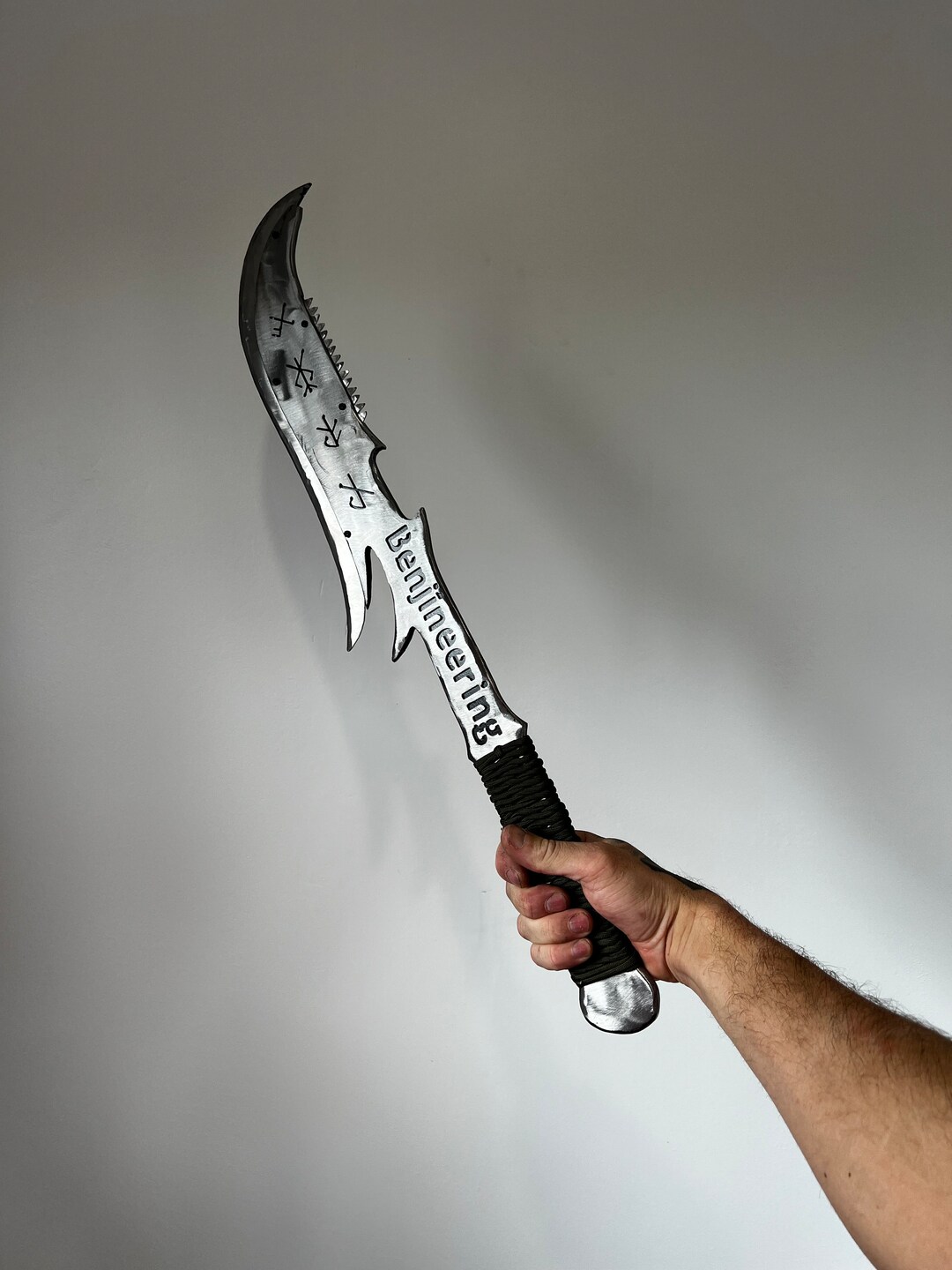 Machete Dxf Dwg Svg Digital Files - Etsy