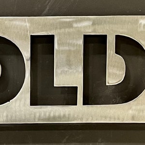 Holden Word Sign Dxf Svg Dwg Digital Files - Etsy