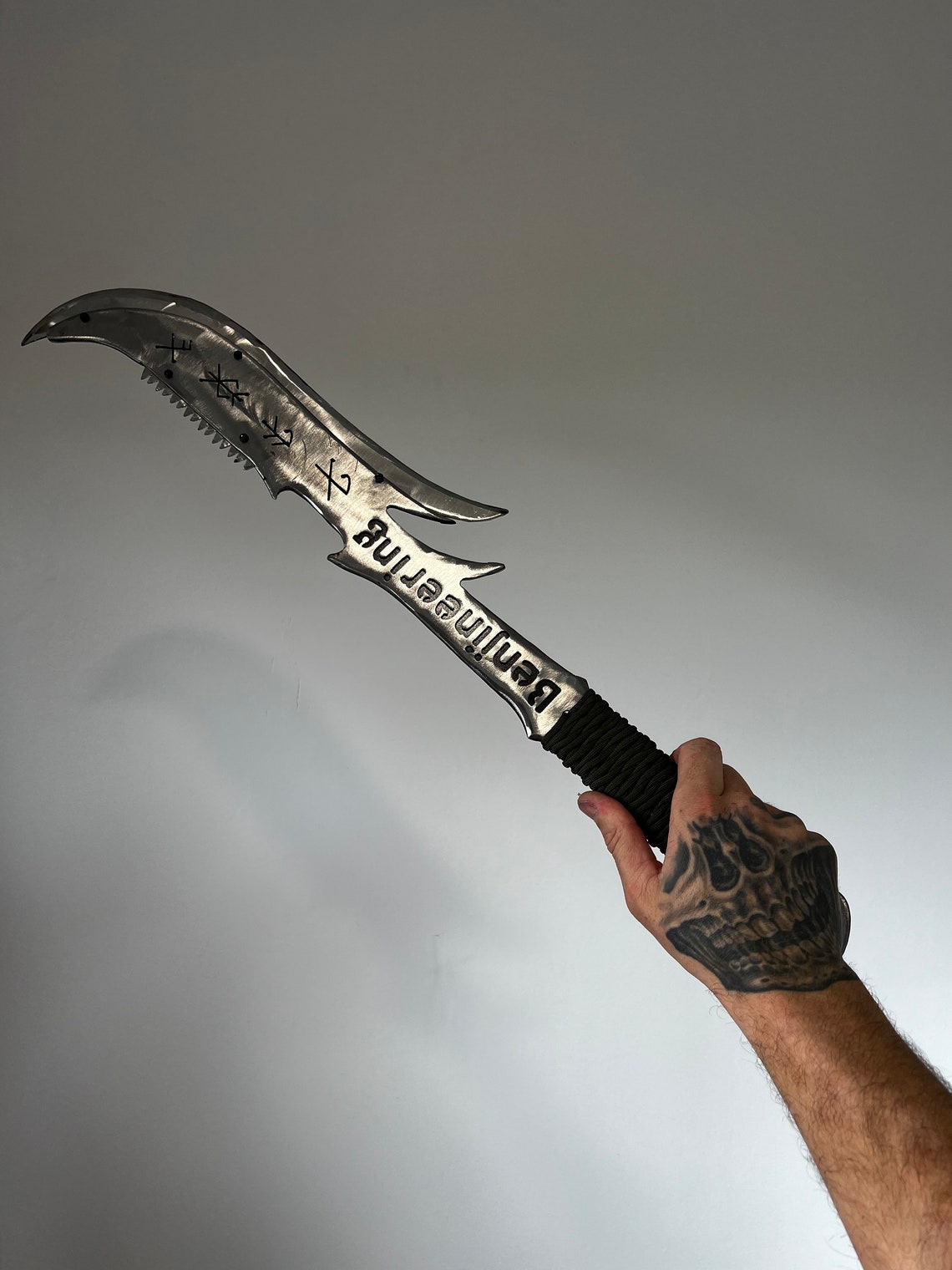 Machete Dxf Dwg Svg Digital Files - Etsy