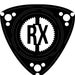 RX Rotary Cog Rota Dxf Svg Dwg Digital Files - Etsy