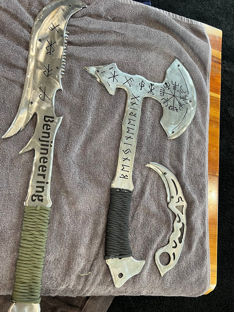 Karambit Style Knife Design Dxf Dwg Svg Digital Designs for CNC - Etsy