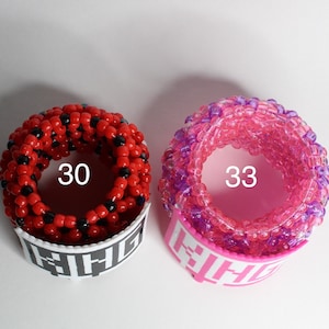 Sullivan King Kandi Cuff - Etsy