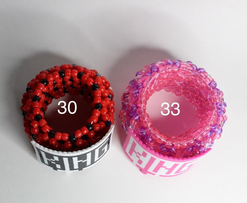 Sullivan King Kandi Cuff - Etsy