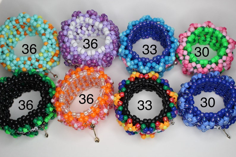 Spoon Me Rotating Kandi Cuff - Etsy