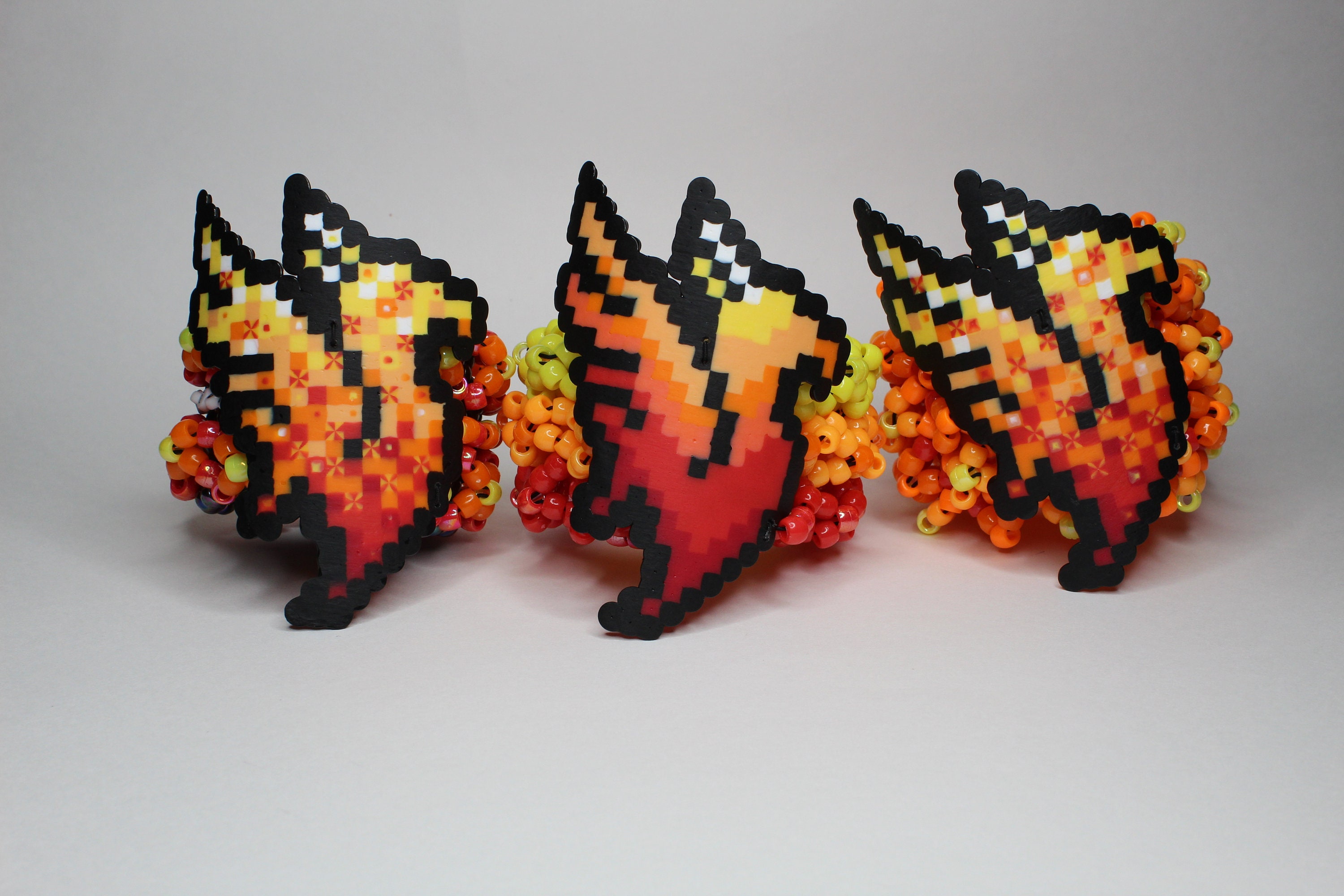 Illenium Perler Cuff - Etsy