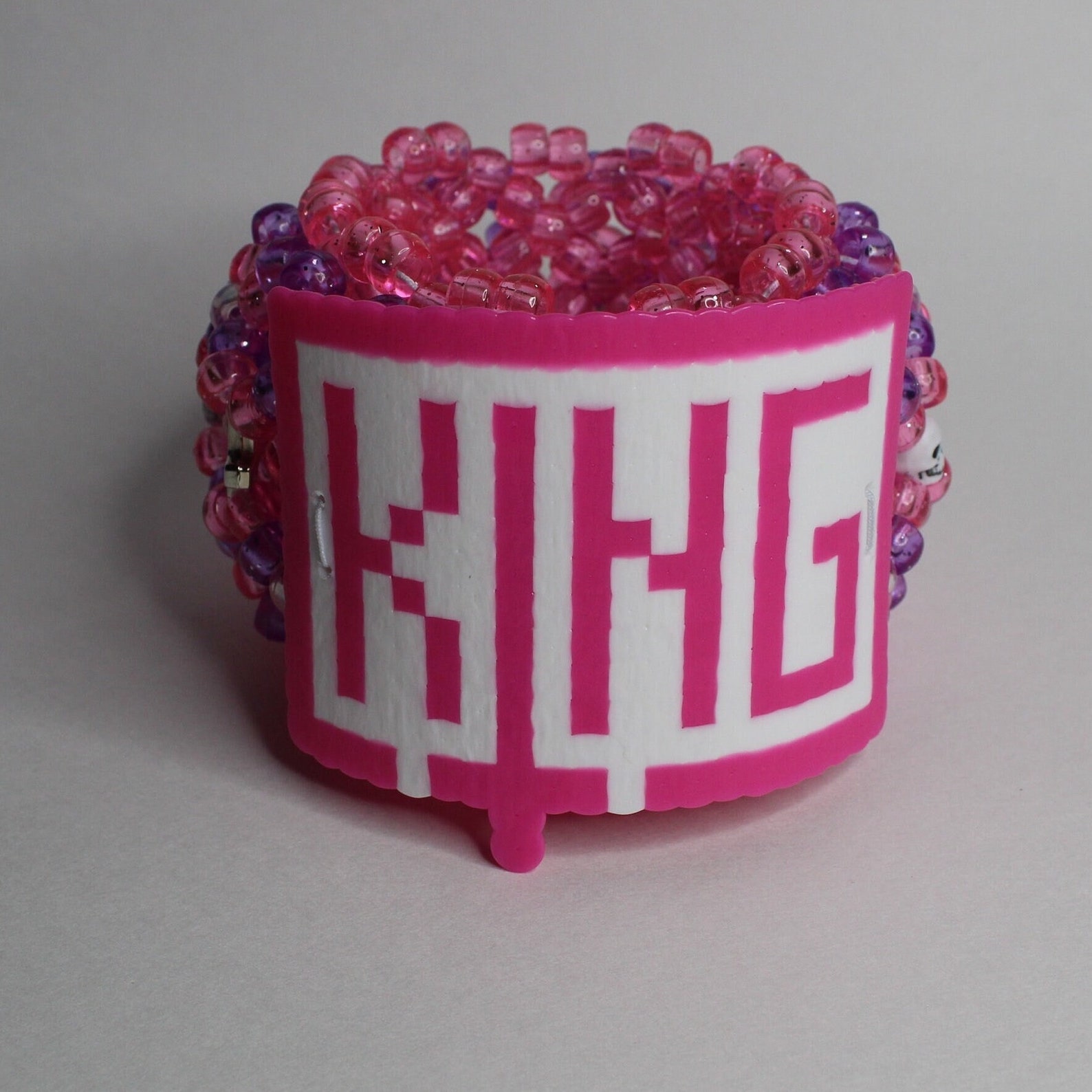 Sullivan King Kandi Cuff - Etsy