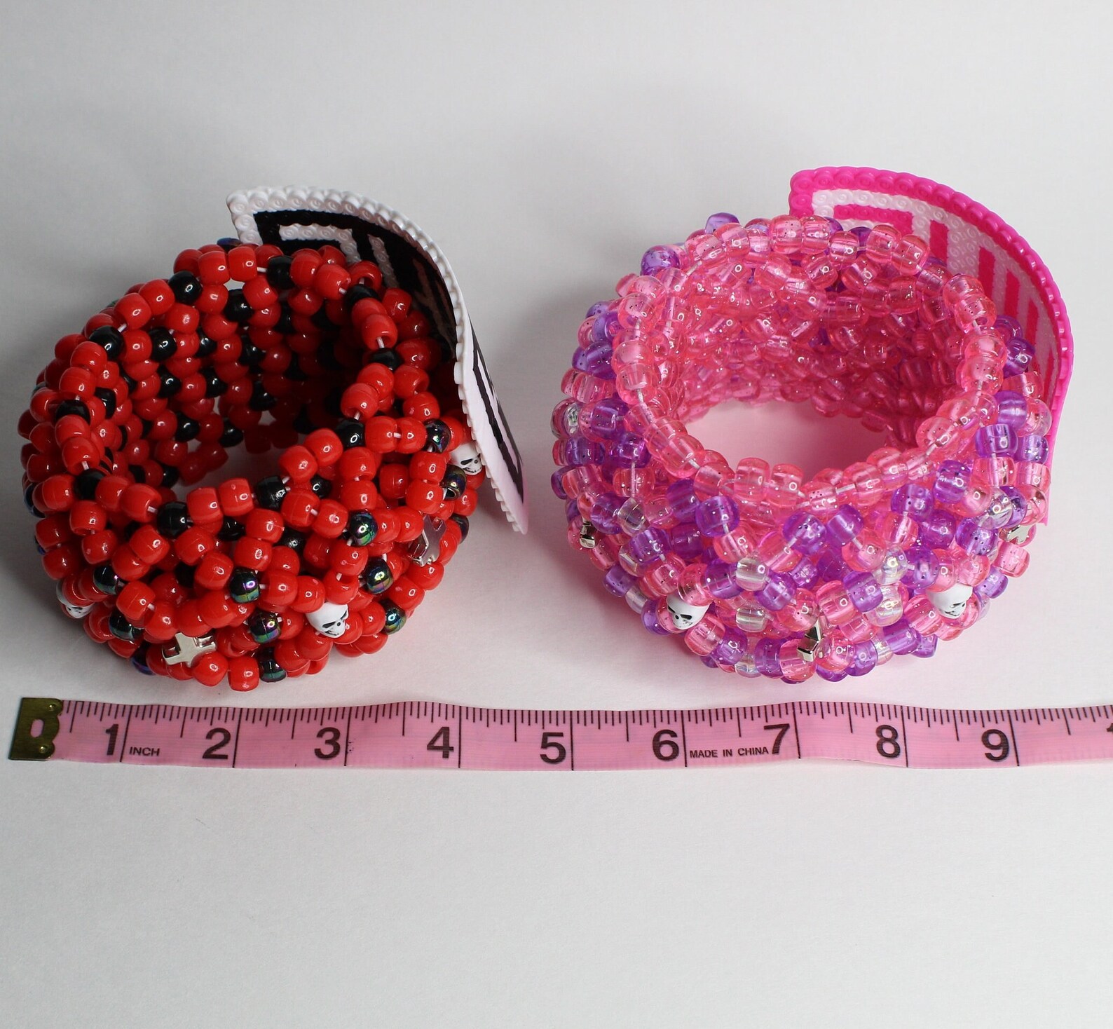 Sullivan King Kandi Cuff - Etsy
