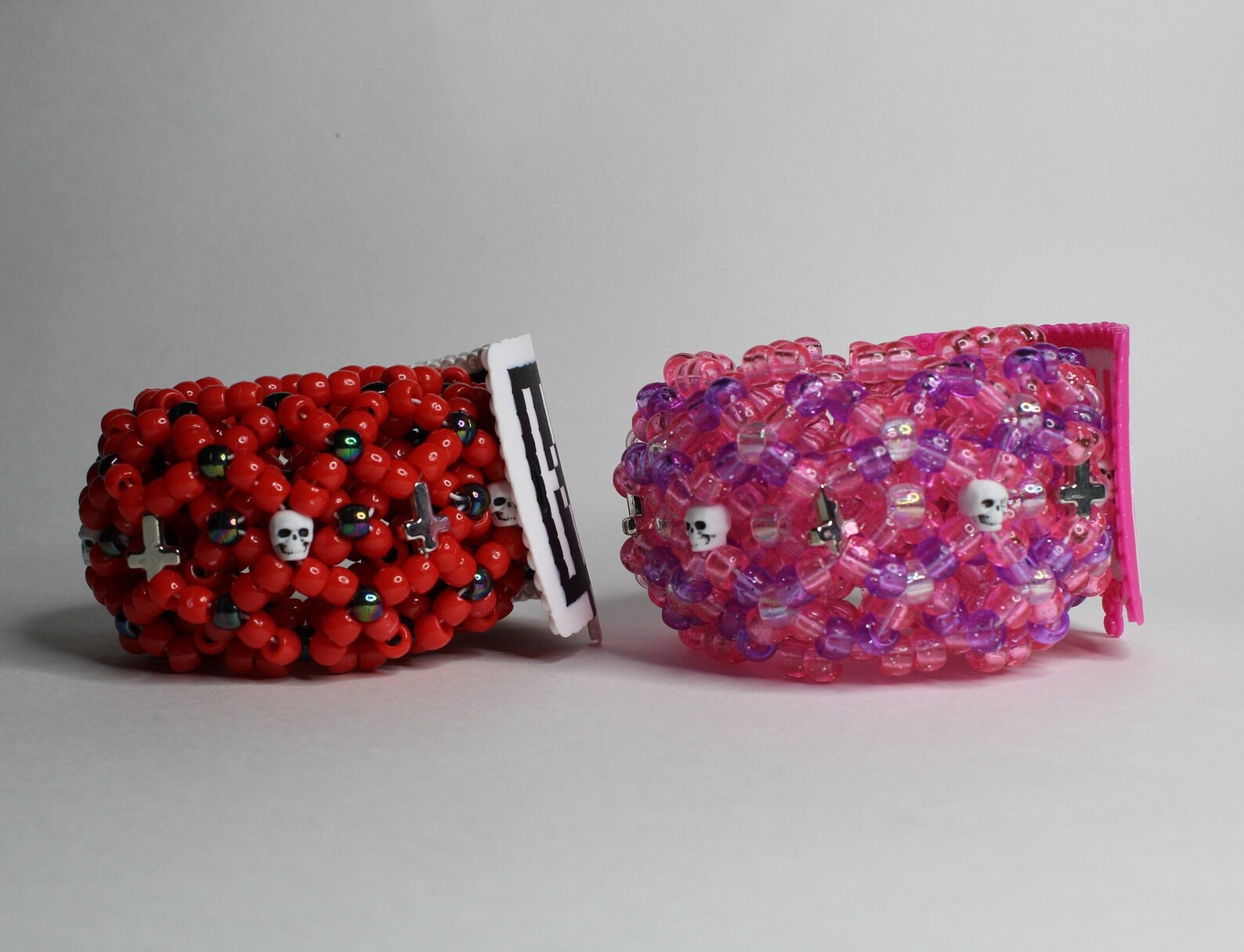 Sullivan King Kandi Cuff - Etsy