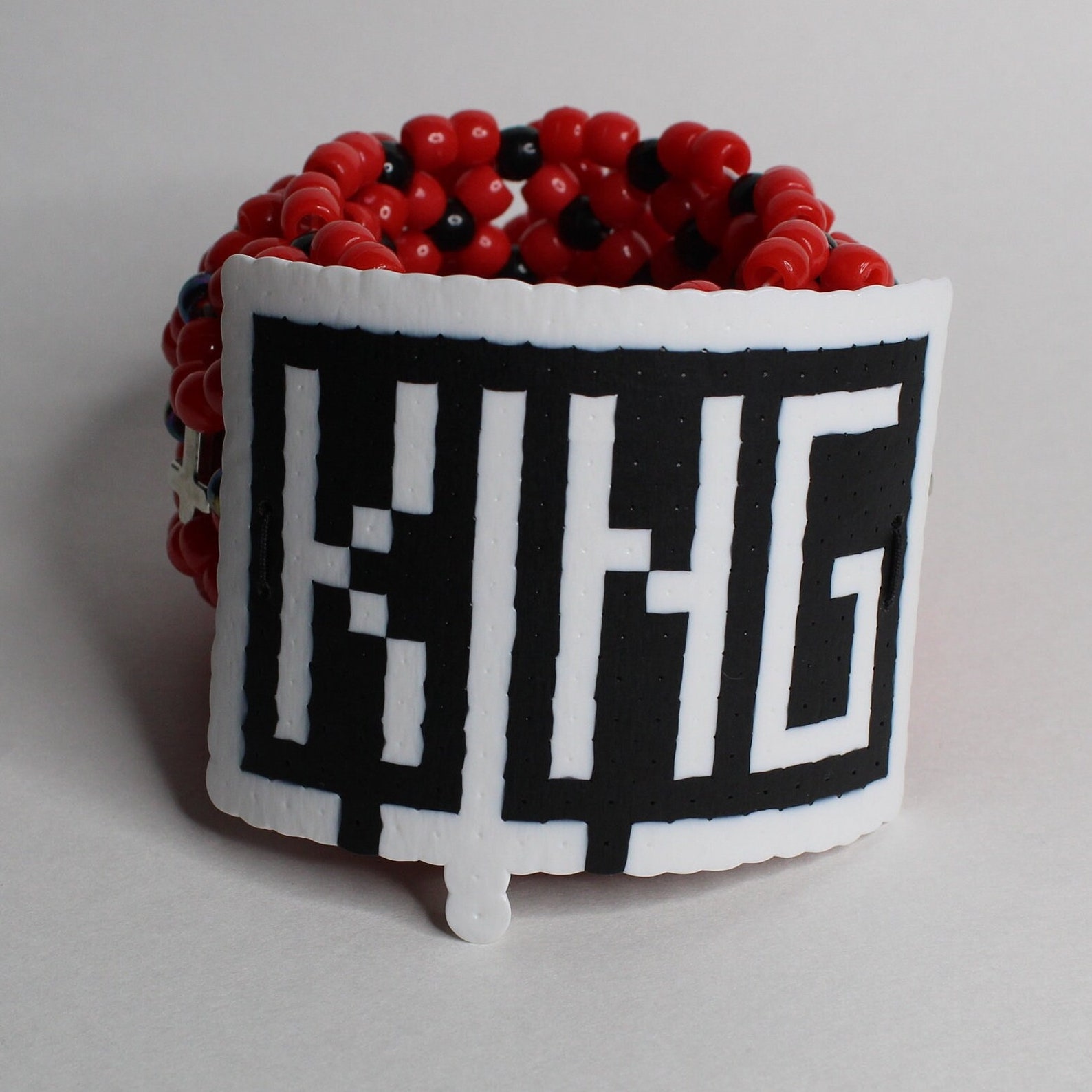 Sullivan King Kandi Cuff - Etsy
