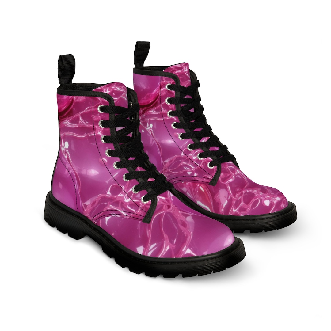 Ruby Boots for Women | 8 Sizes! | Soles to Shield Against the Snares ...