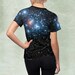 Jewel Box Tee for Women | 6 Sizes! | in the Vault of Crux, a Jewel Box ...