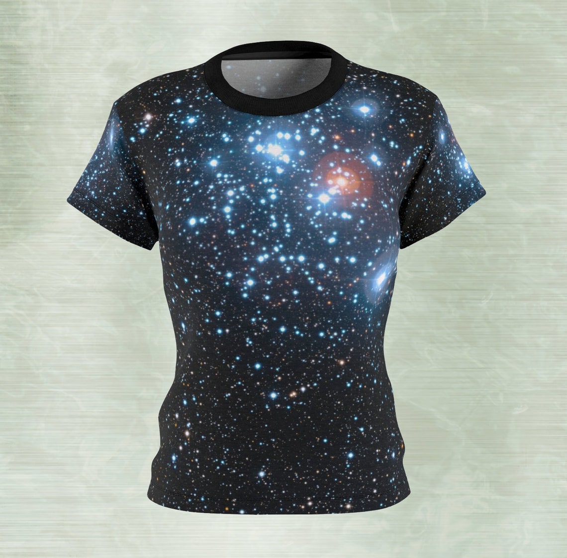Jewel Box Tee for Women | 6 Sizes! | in the Vault of Crux, a Jewel Box ...