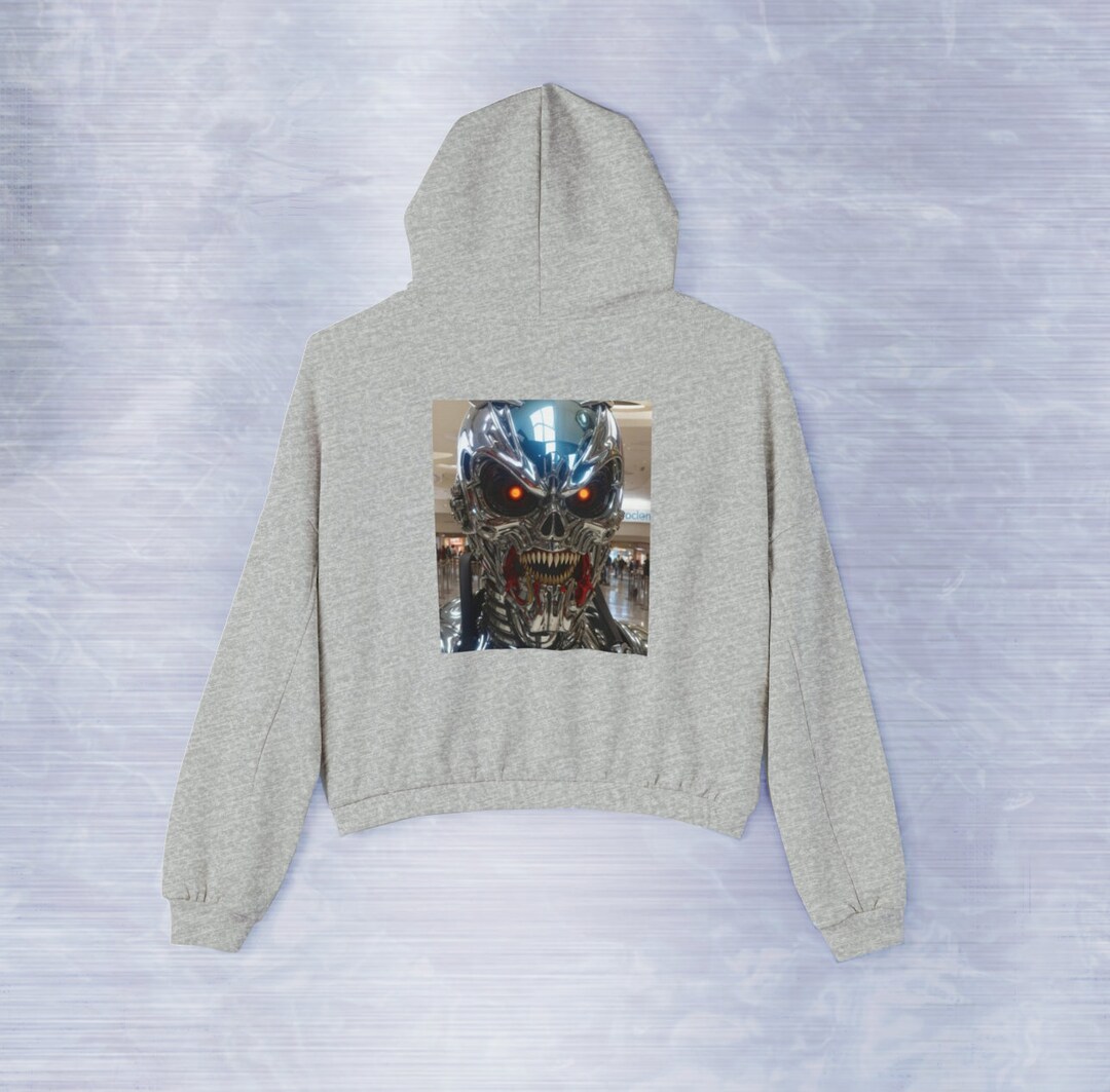 Women's Cinched Bottom Hoodie | 4 Sizes! | Stand Out in a Crowd. Women ...