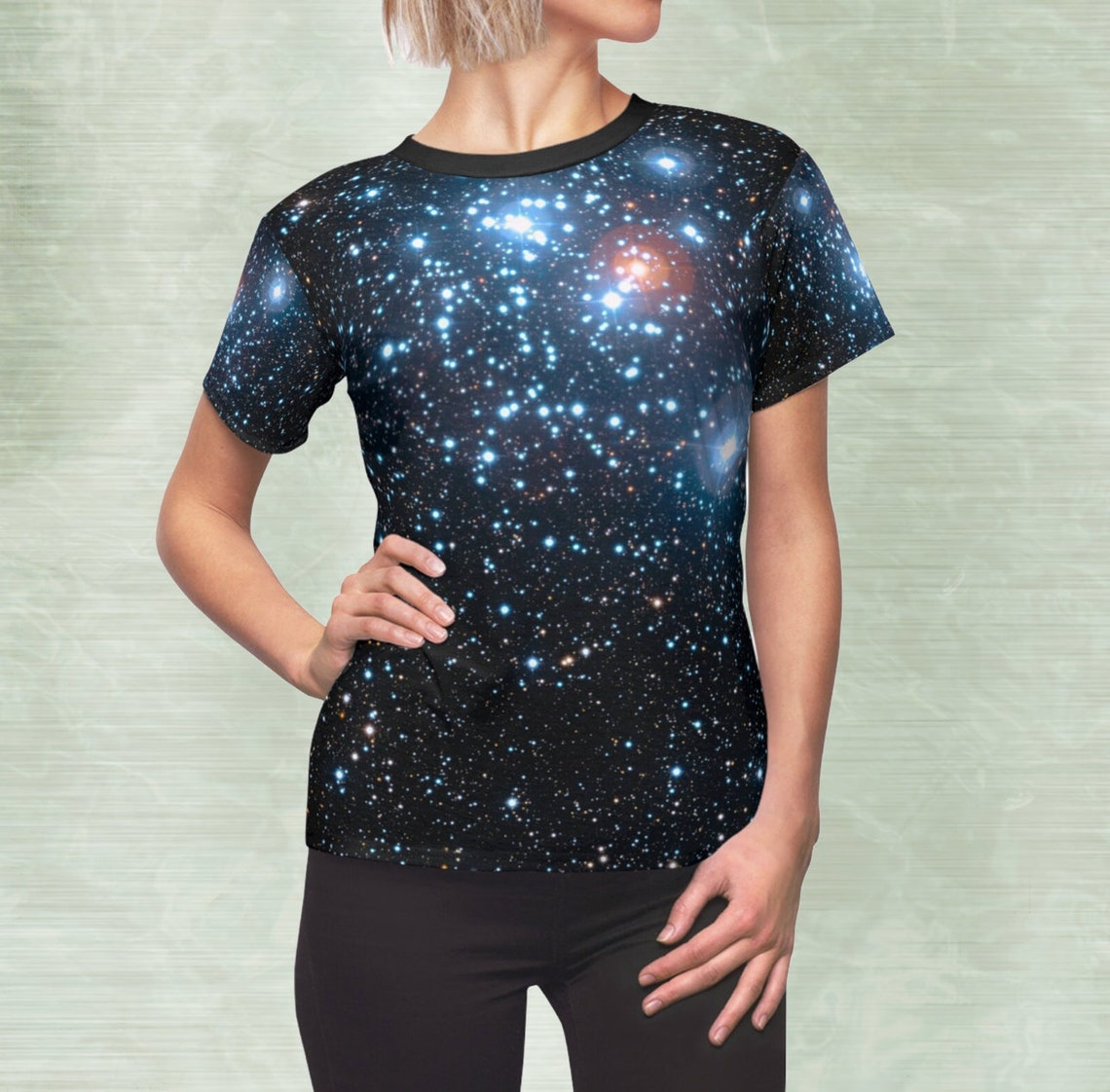 Jewel Box Tee for Women | 6 Sizes! | in the Vault of Crux, a Jewel Box ...