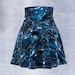 Water Skirt, Skater Skirt for Women | 6 Sizes! | Beautiful Skirt, Look ...