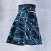 Water Skirt, Skater Skirt for Women | 6 Sizes! | Beautiful Skirt, Look ...