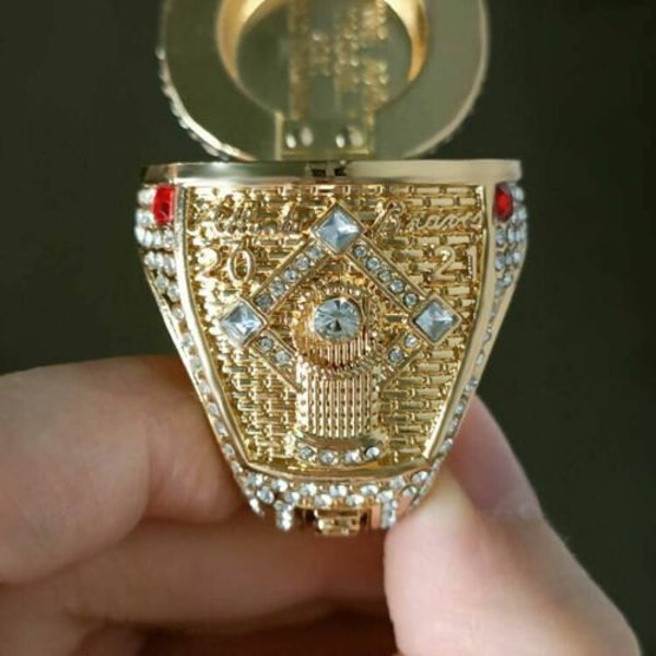 Championship Ring - Etsy