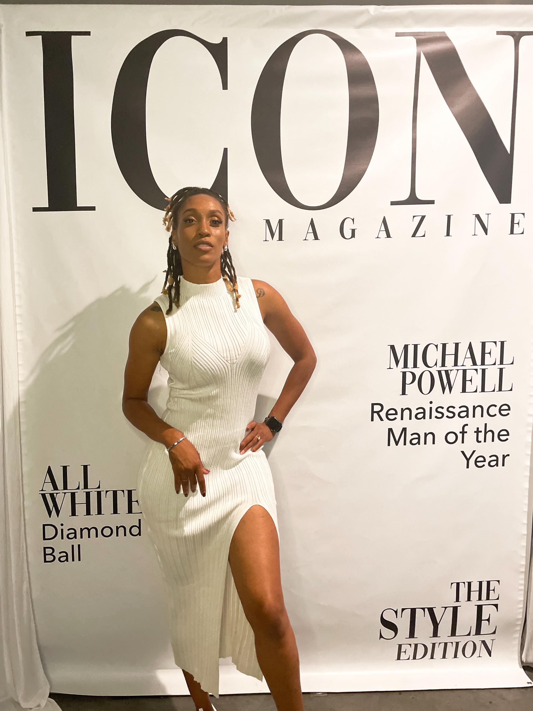 Fashion Magazine Backdrop: MADE TO ORDER - Fashion Inspired, Birthday ...