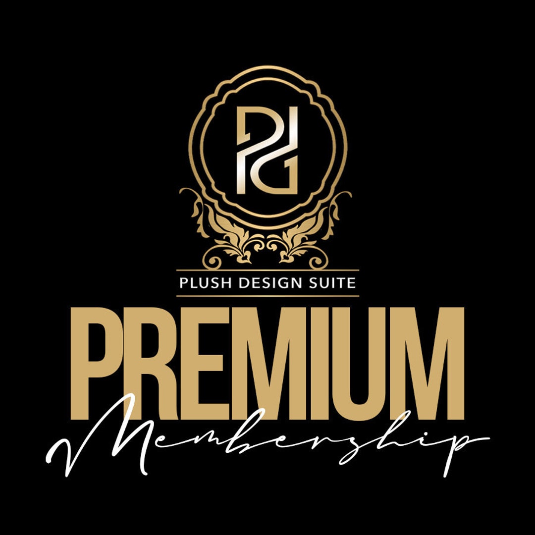 PDS Premium Membership - Design Bundles for Event Planners Event ...