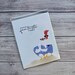 Chicken Card - Etsy