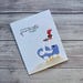 Chicken Card - Etsy