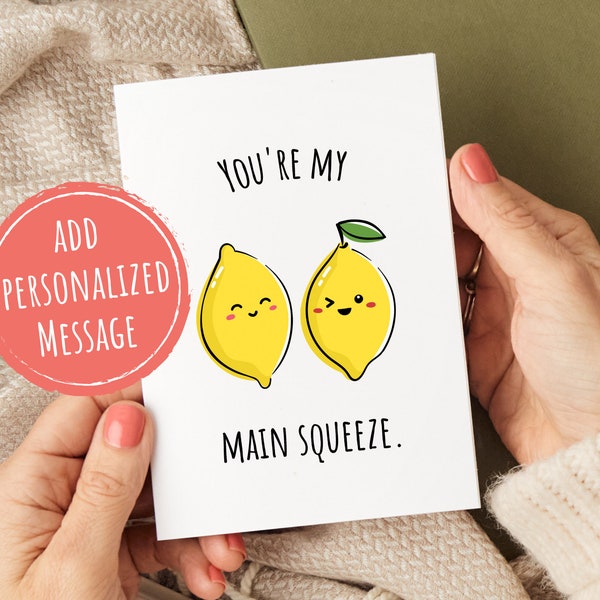Lemon Puns - Etsy