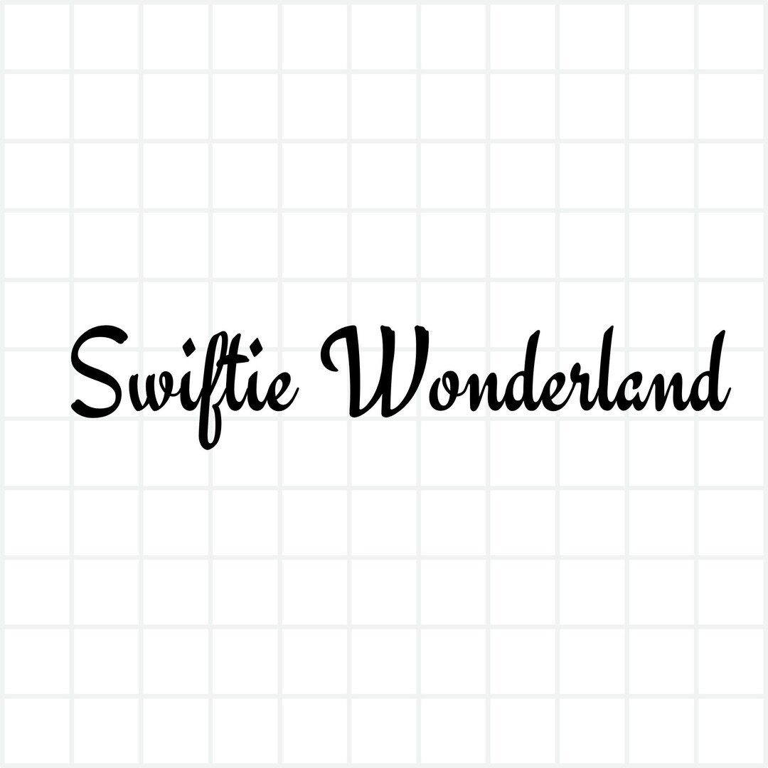 Taylor Swift SVG, Inspired Svg, Svg File, to Live for the Hope of It ...