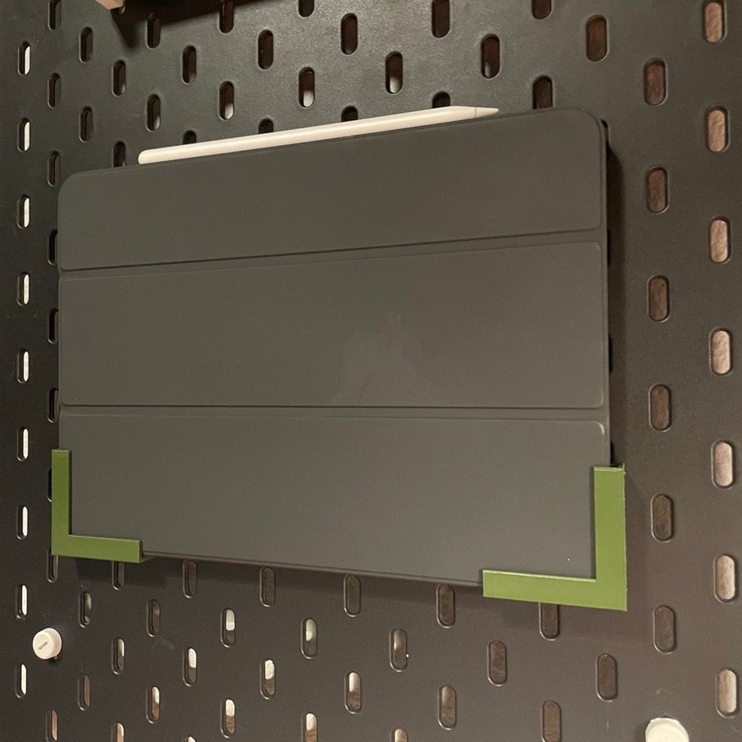 Skadis Tablet Holder - Etsy