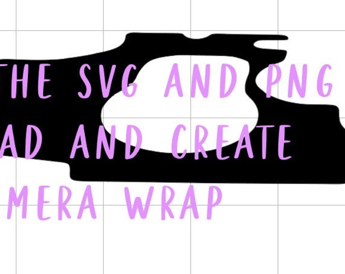 Kodak Disposable Camera Wrap Cover, Rustic Green Wedding - Etsy