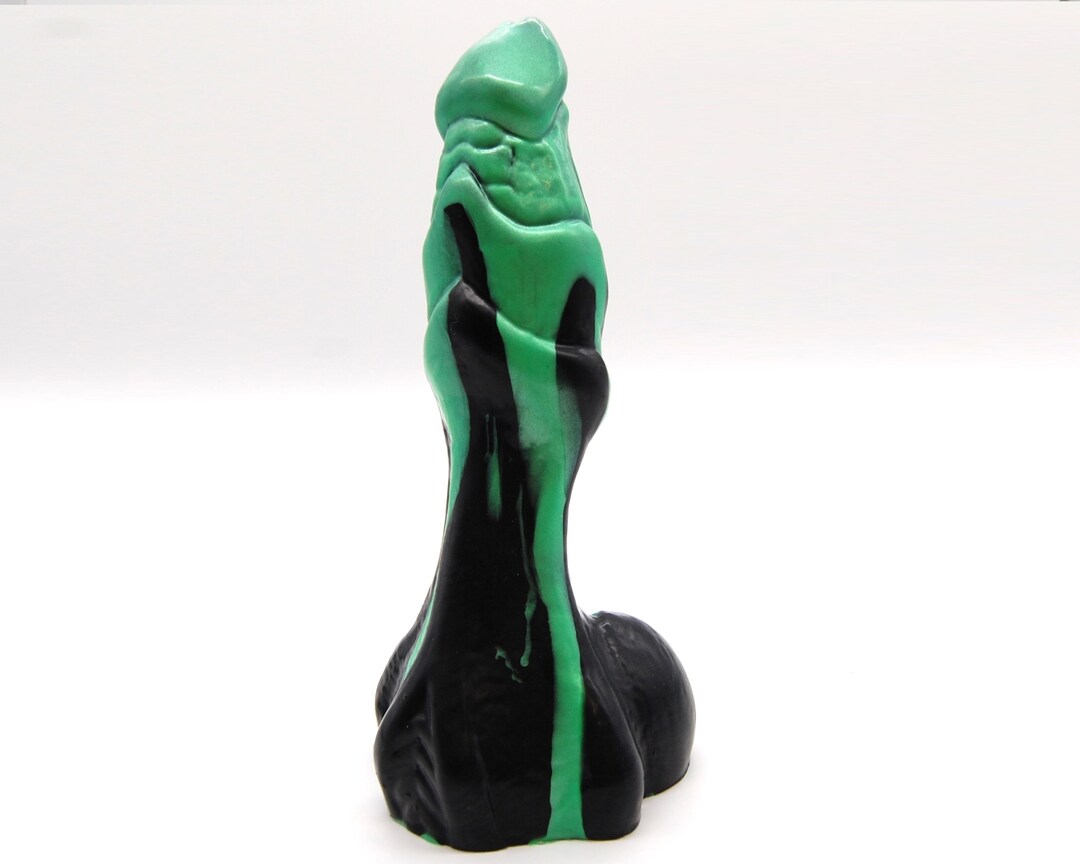 The Behemoth Medium 6A Silicone - Etsy