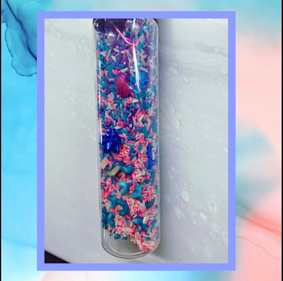 Sensory Bottles/ ‘I Spy’ Bottles - Etsy