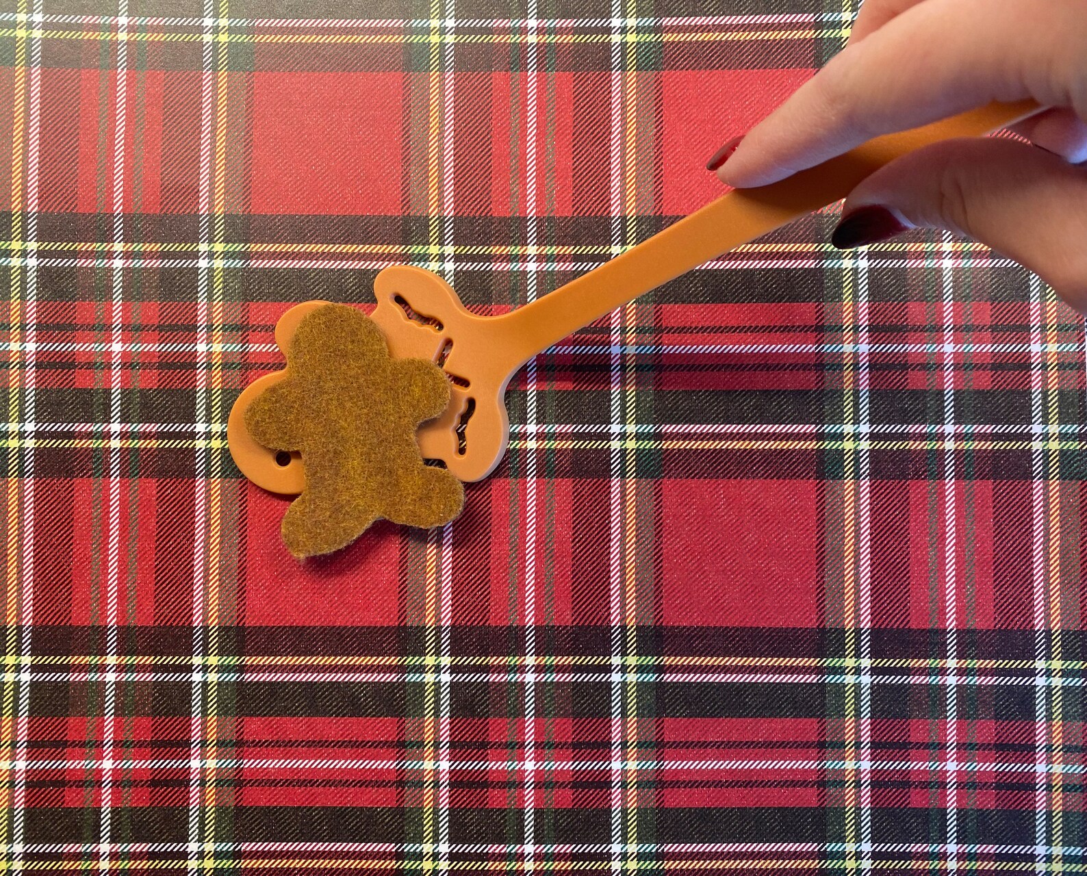 Gingerbread Sensory Bin/ Christmas Cookie Sensory Bin/ Gingerbread Man ...